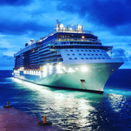 Competitor Analysis of Leading Cruise Brands - Insight To Action