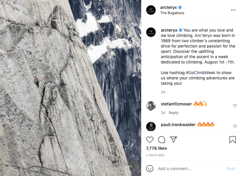 9 Positioning Strategy Templates for Outdoor Brands - Insight To Action