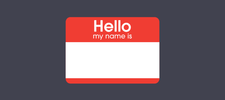 Company Naming Examples: When Domains Dominate - Insight To Action