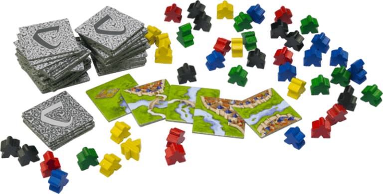 New Product Examples: 14 Popular Modern Board Games in the $15+ Billon ...