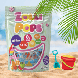 Brand Strategy Template for the Candy Industry - Insight To Action