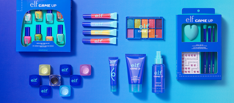 Brand Strategy Example: Gen Z Glows Up with e.l.f. Cosmetics - Insight ...