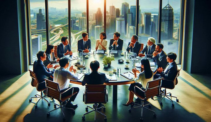 Top 10 Topics on Business Leaders’ Minds for 2025 - Insight To Action